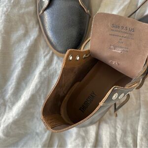 Thursday Boot Company | Shoes | Thursday Boot Company Premier High Top ...